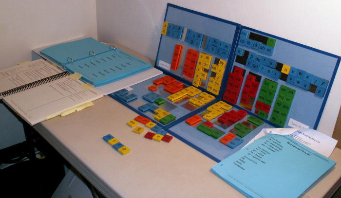 Stack and Go – Timothy E Smith, LLC